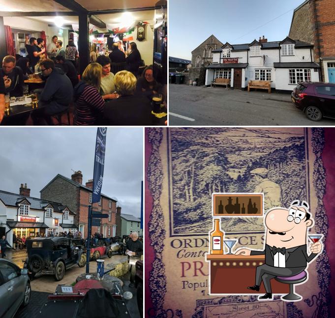Best steak restaurants in Presteigne, september 2025 - Restaurant Guru