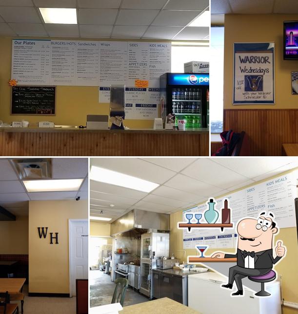 Top 7 restaurants in Webster, New York, december 2025 - Restaurant Guru