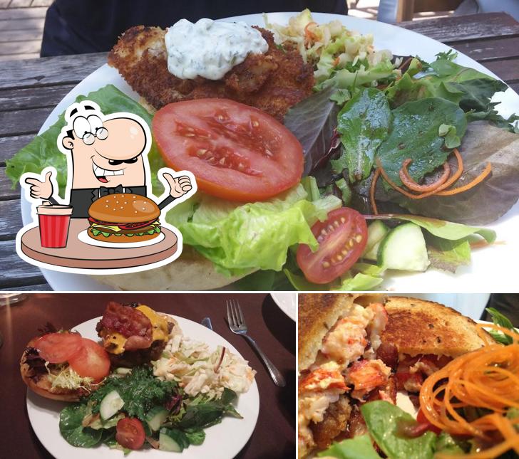MATEUS BISTRO, Mahone Bay - Restaurant menu, prices and reviews