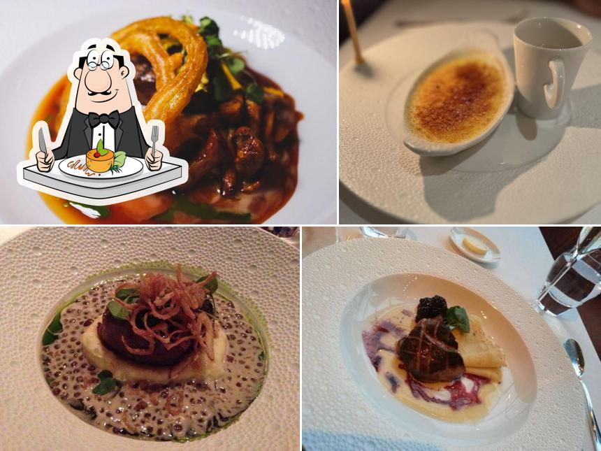 Charleston, Baltimore - Restaurant menu, prices and reviews