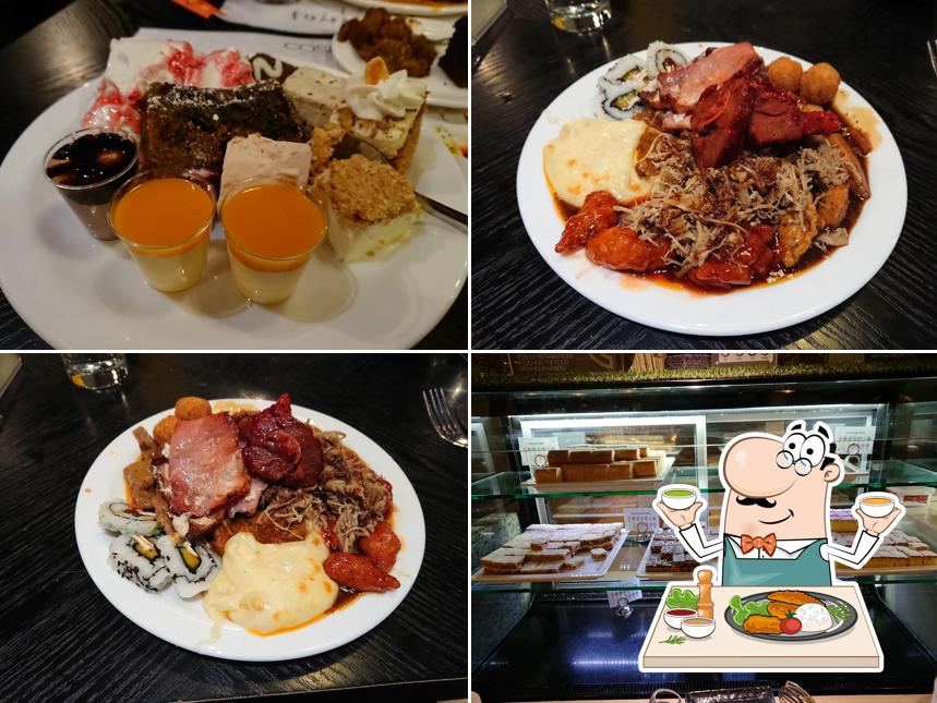 COSMO All You Can Eat World Buffet Restaurant Norwich, Norwich ...