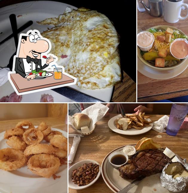 Copan Restaurant, Copan - Restaurant menu, prices and reviews