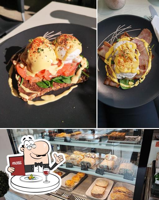 Café 28, Auckland - Restaurant menu, prices and reviews