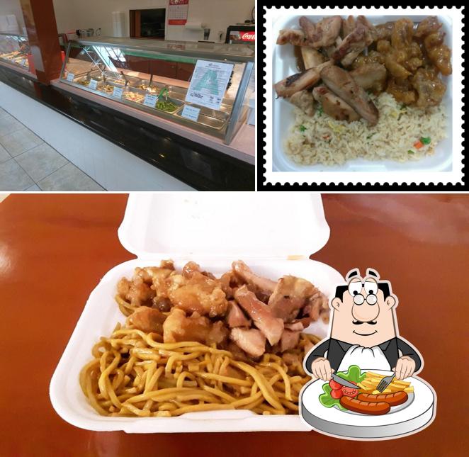 China Max, Paducah - Restaurant menu, prices and reviews