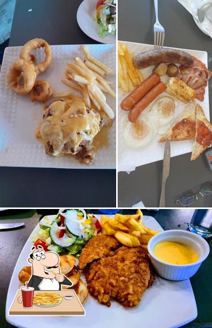 Coobah Klerksdorp, Klerksdorp - Restaurant menu, prices and reviews