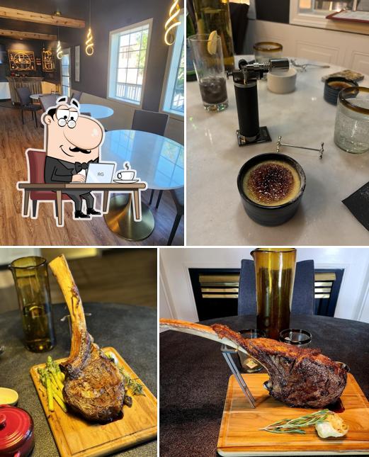 FAFO Kitchen, Silverdale - Restaurant menu, prices and reviews