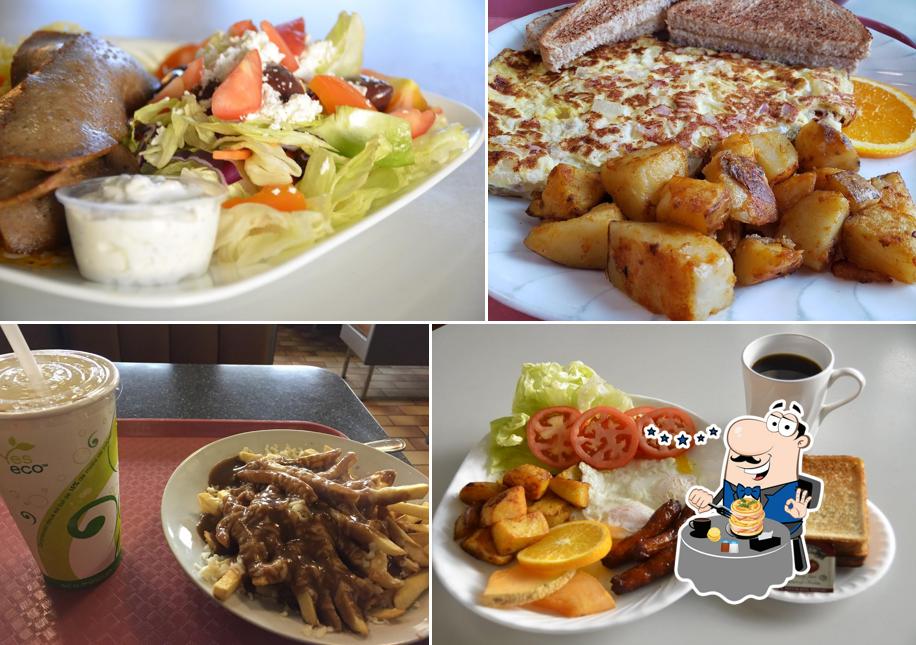 Top 1 restaurant with chicken sandwiches in Gormley, september 2025 ...