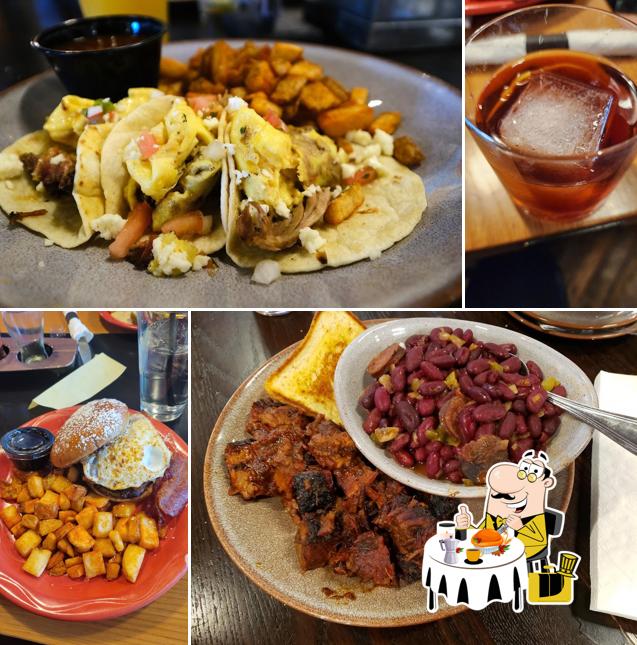 Iron Rail Brewing, Topeka - Restaurant menu, prices and reviews
