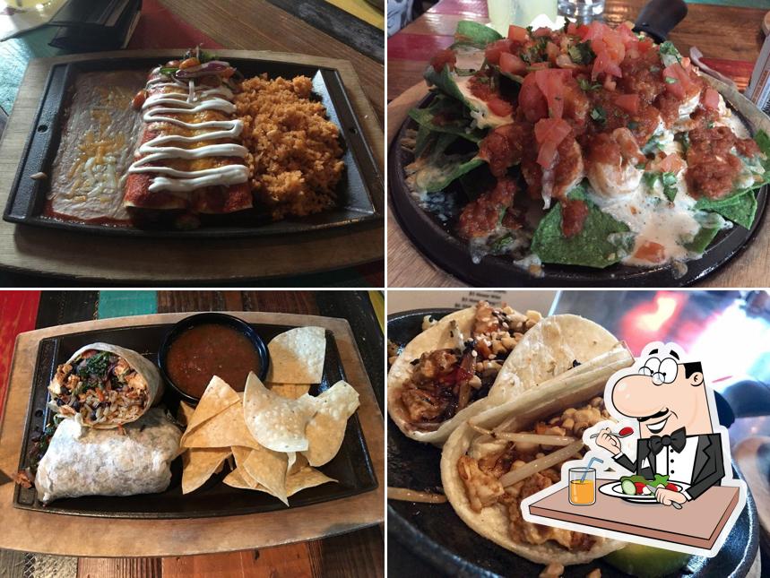 Nacho Daddy, Las Vegas - Restaurant menu, prices and reviews