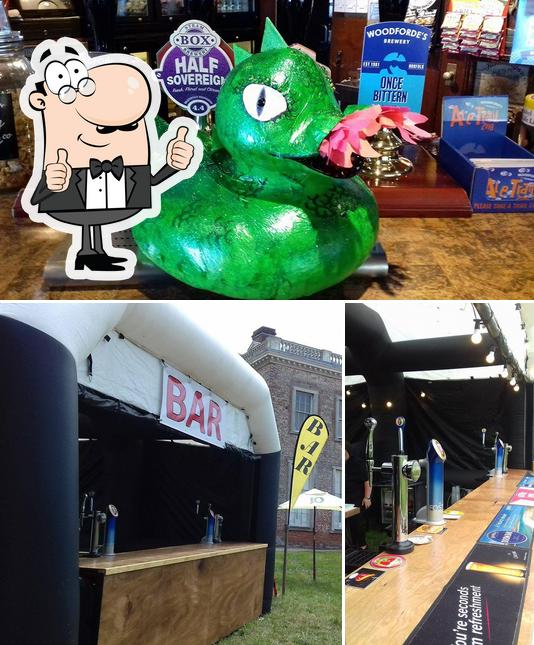 Top 5 restaurants in Beccles, october 2025 - Restaurant Guru