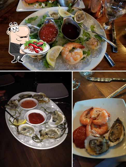 Prime One Eleven, Trumbull - Restaurant menu, prices and reviews