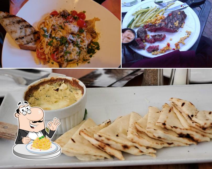 The Cellar Pub And Grill, Elora - Restaurant menu, prices and reviews