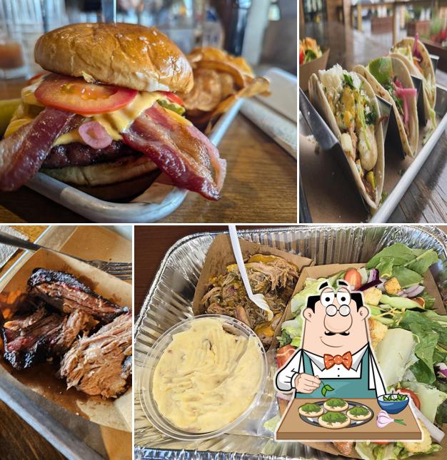Butcher Block Social, Caledonia - Restaurant menu, prices and reviews