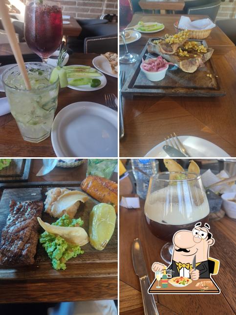 Casa Adobe, Ocotlán - Menú del restaurante, precios y reseñas