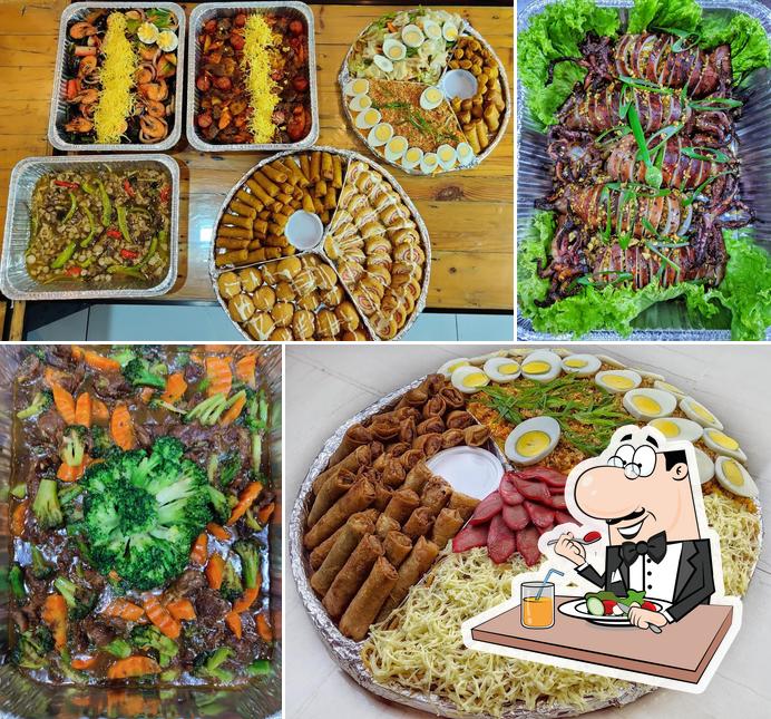 Gidang’s Tarlac, Tarlac City - Restaurant menu, prices and reviews