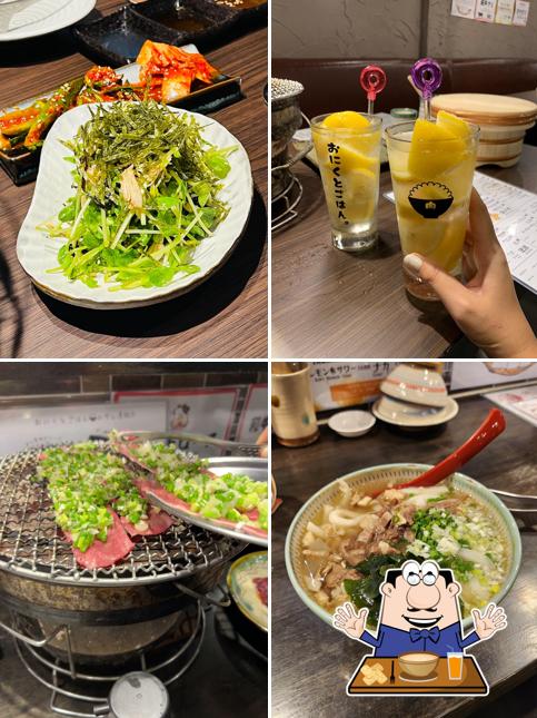 Yakiniku Oniku to Gohan Sukhumvit26(Nihon Machi Branch), Bangkok ...