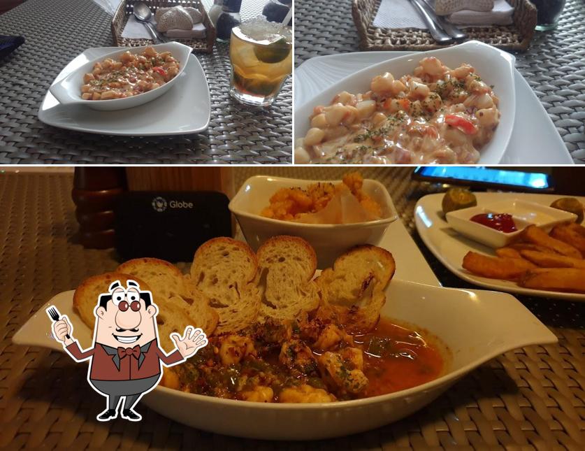 SAVA Beach Bar, El Nido - Restaurant menu, prices and reviews