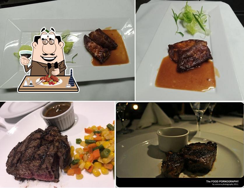 Olio Restaurant & Lounge, Cebu City - Restaurant menu, prices and reviews