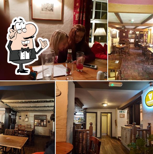 Lord Nelson Inn, Treharris - Restaurant menu, prices and reviews