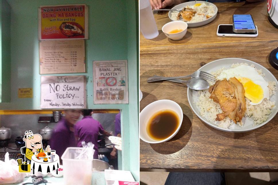 Tuding's Original Porkchop, Biñan - Restaurant menu, prices and reviews