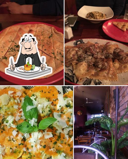 Botticelli Restaurant, Auckland - Restaurant menu, prices and reviews