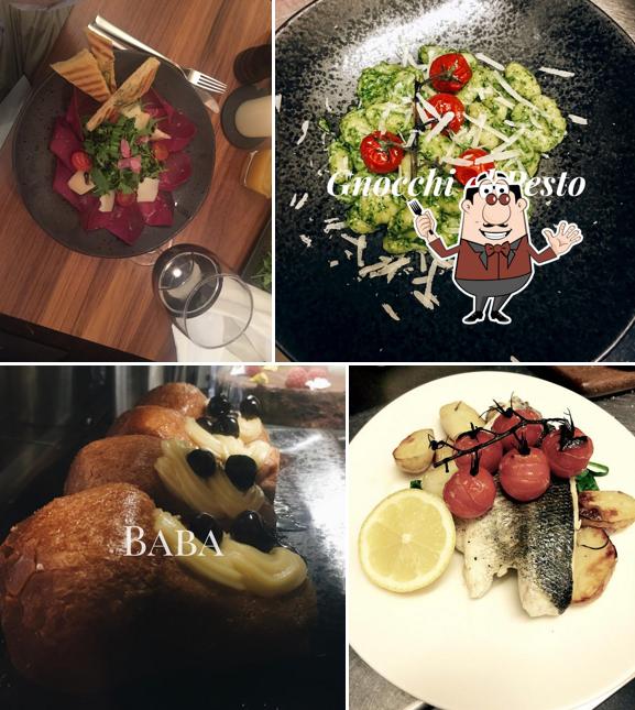 Top 10 italian restaurants in Edinburgh, october 2025 - Restaurant Guru