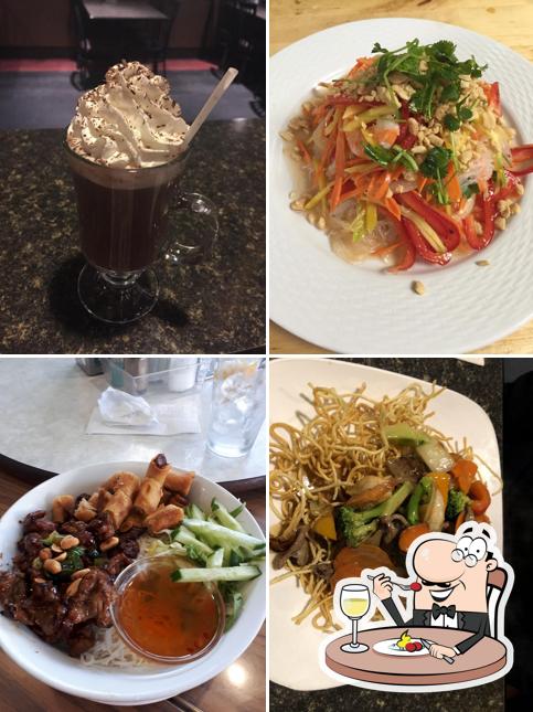 Top 7 restaurants in Prince Rupert, november 2025 - Restaurant Guru
