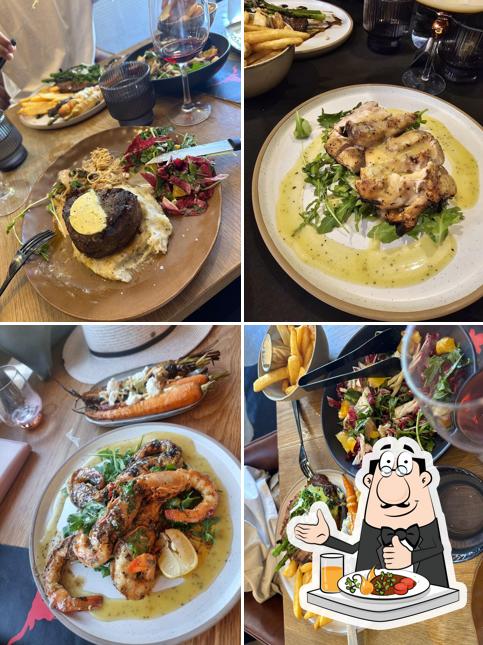 Carnivore, Henley Beach - Restaurant menu, prices and reviews