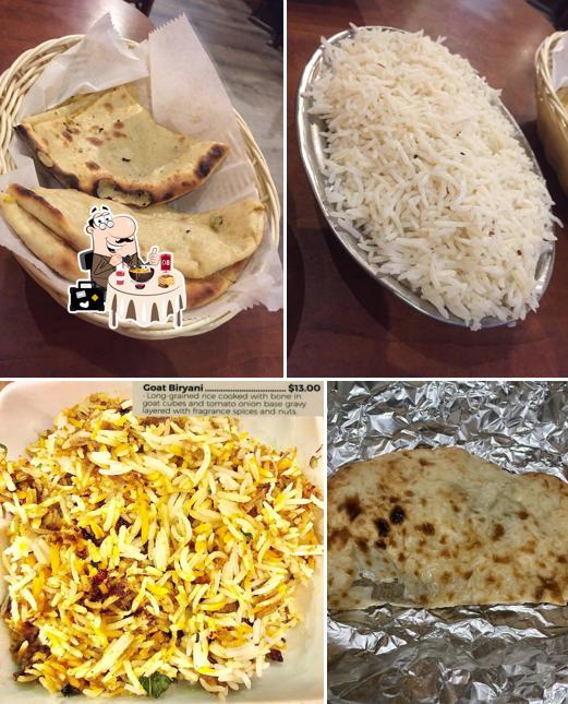 Gurung Kitchen, San Francisco - Restaurant menu, prices and reviews