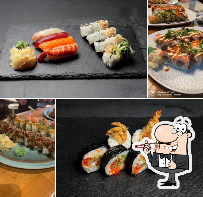 HATOYAMA, Zirndorf - Speisekarte, Preise und Bewertungen