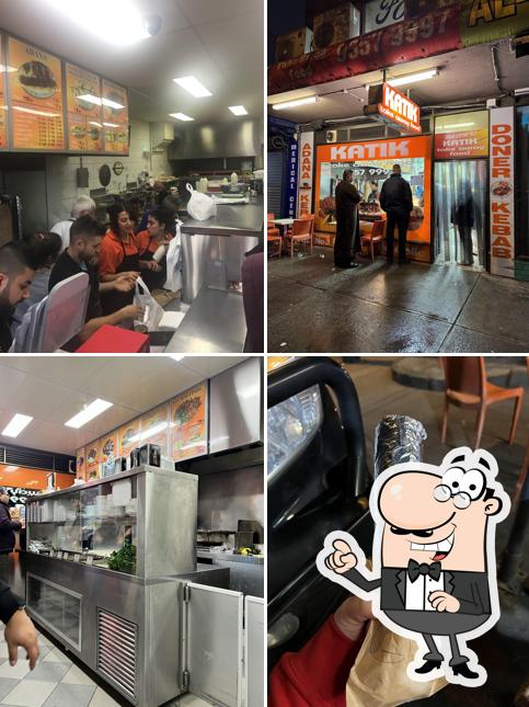 Katik Turkish Take Away, Campbellfield - Restaurant menu, prices and ...