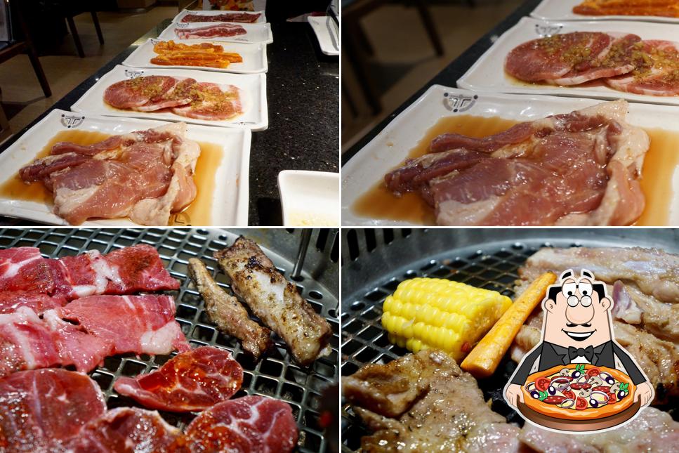 King BBQ Phan Xích Long, Ho Chi Minh City - Restaurant menu, prices and ...