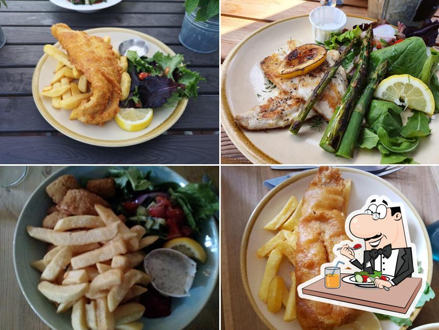 Top 5 places to eat in Bosham, october 2025 - Restaurant Guru