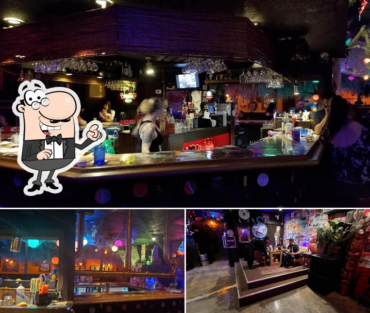 Red Dwarf, Las Vegas - Restaurant menu, prices and reviews