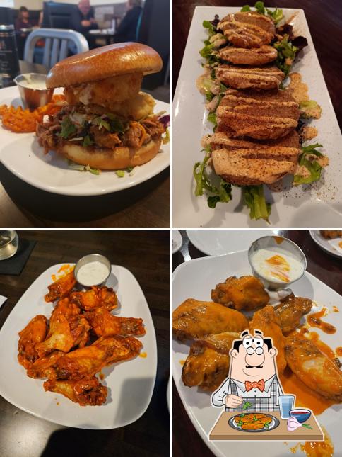 Five Nine Grill & Tavern, Bradenton - Menú del restaurante, precios y ...