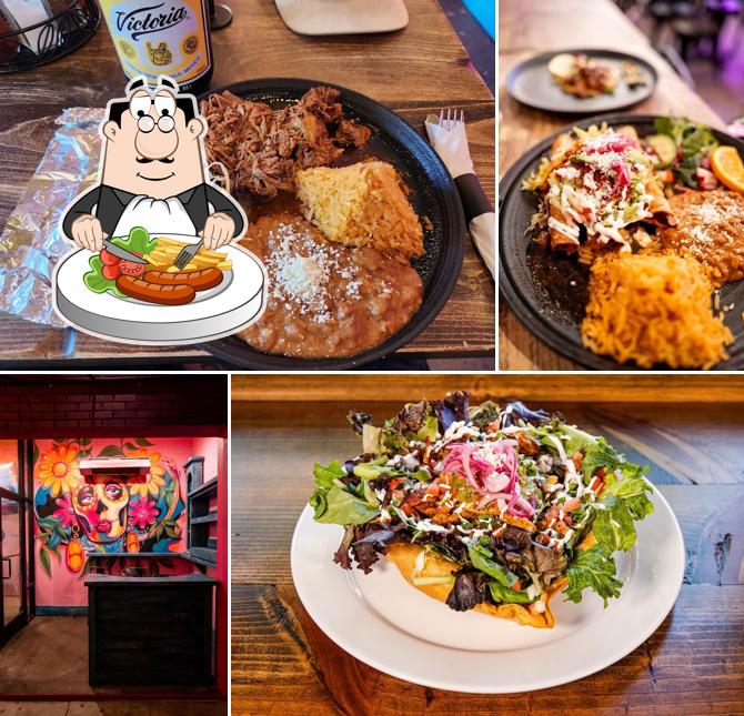 MAYA’S Authentic Mexican Food, Davis - Restaurant menu, prices and reviews