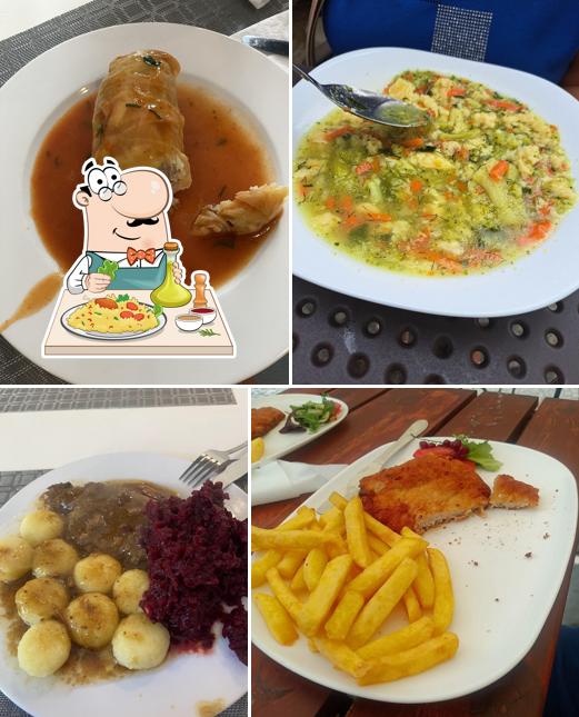 Pyza bar mleczny, Polanica-Zdrój - Restaurant menu, prices and reviews