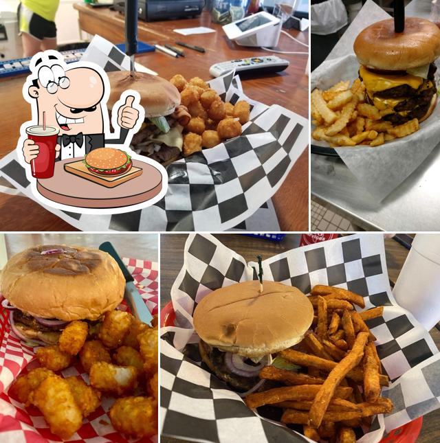 The Fish Spot, Texas City - Restaurant menu, prices and reviews