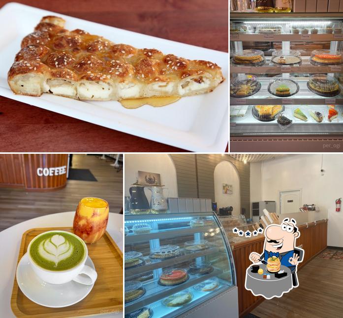 Yemen coffee hut, Fairmont - Restaurant menu, prices and reviews