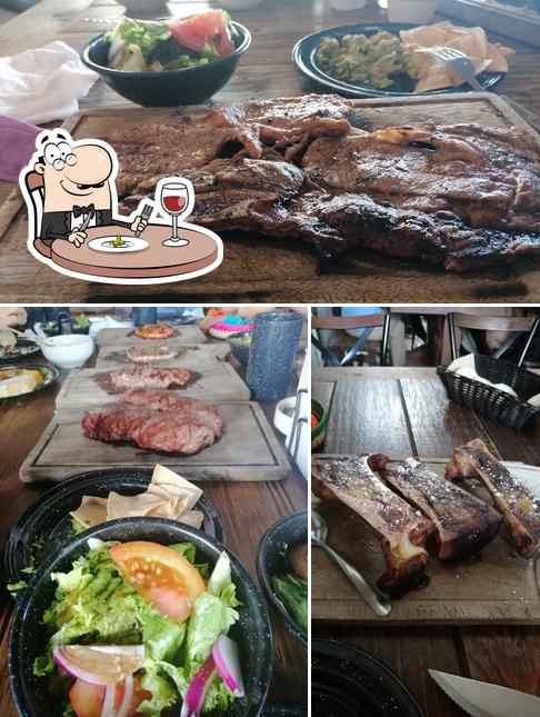 Corte Sur Parrilla, Guadalajara - Restaurant menu, prices and reviews