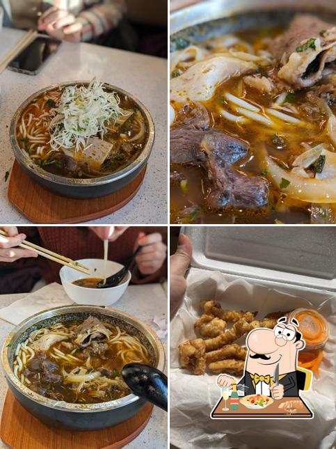 Stone Pho, Roseville - Restaurant menu, prices and reviews