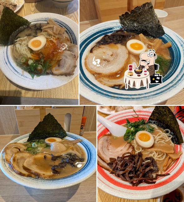 Tatsuya Ramen, Glenmore Park - Restaurant menu, prices and reviews