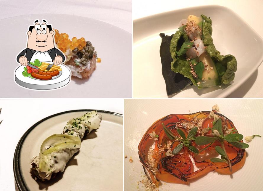 The Pass, Houston - Restaurant menu, prices and reviews