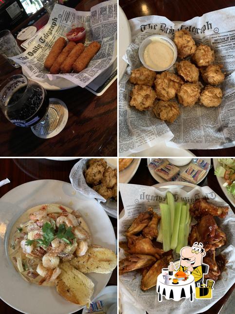 Three Dollar Cafe, Atlanta - Restaurant menu, prices and reviews