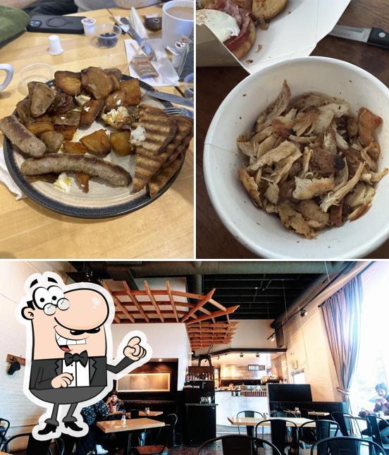 Holy Grill, Calgary - Restaurant menu, prices and reviews