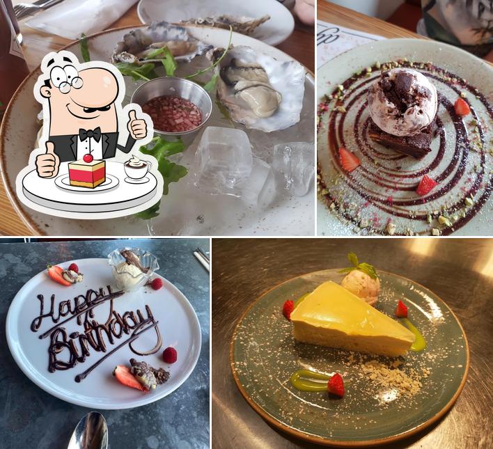 Top 5 restaurants with tapas in Menai Bridge, september 2025 ...