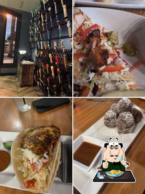 Hop Social Grill, Chandler - Restaurant menu, prices and reviews