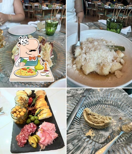 The Blind Monk, West Palm Beach - Restaurant menu, prices and reviews