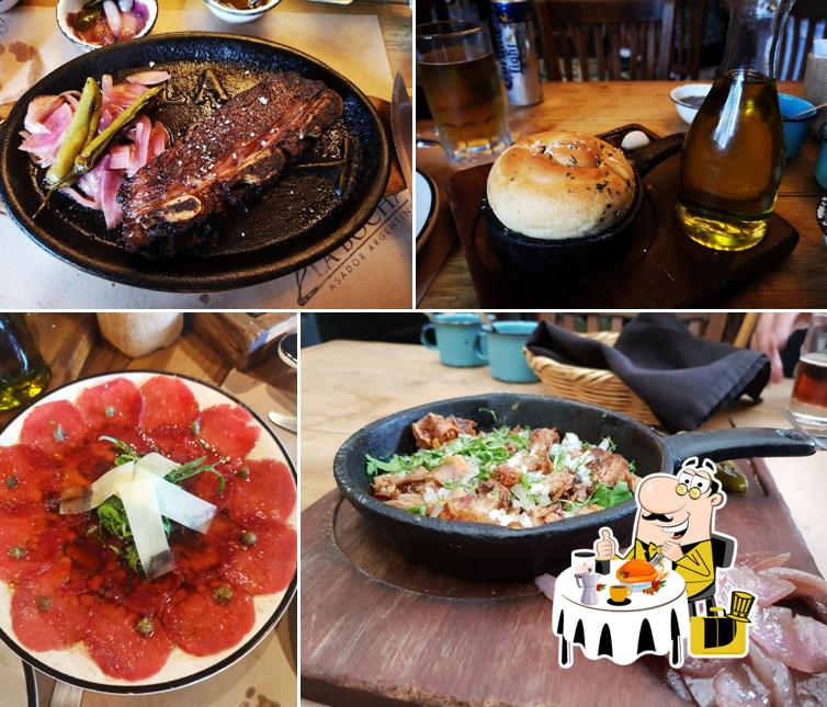 La Bocha, Santiago de Querétaro - Restaurant menu, prices and reviews