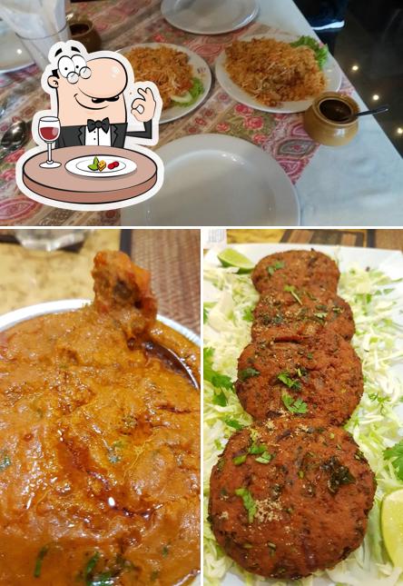 Akbar, Bangkok, Nana - Restaurant menu, prices and reviews